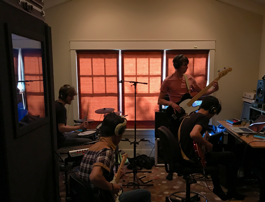 Killin' It - King's Hill Records